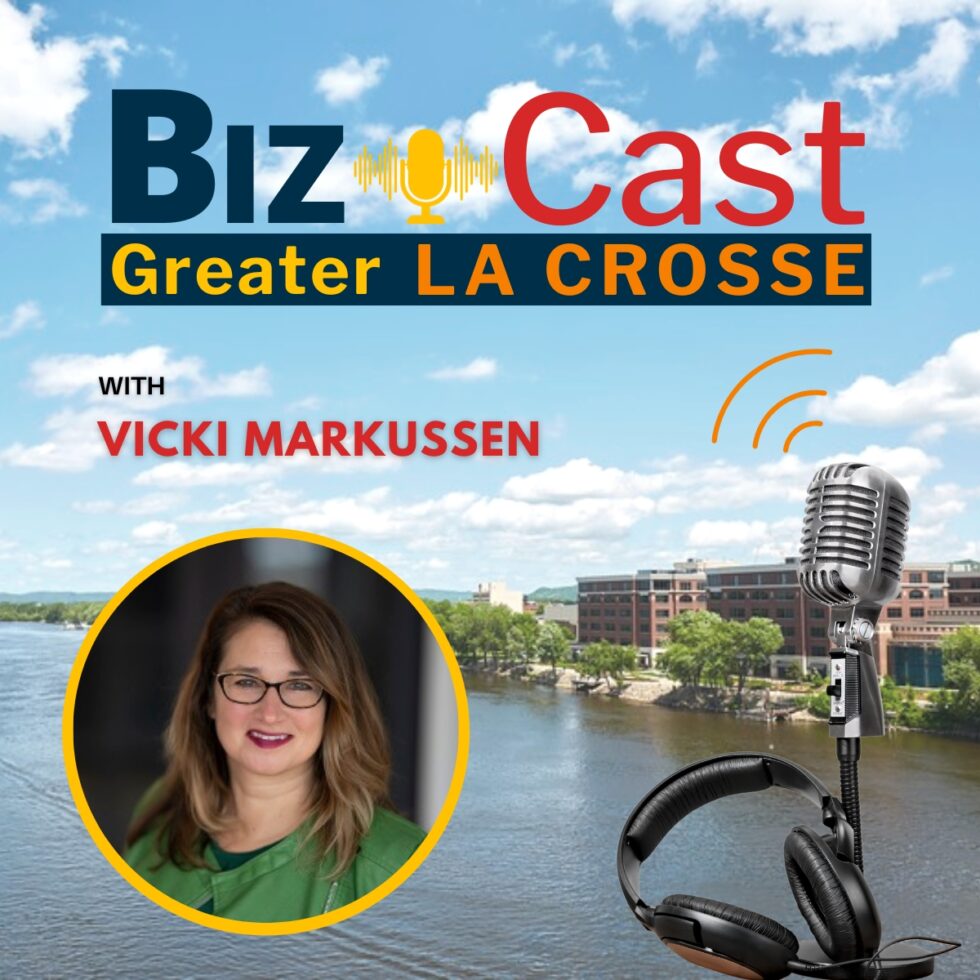 BizCast 06: Growing a Startup with Emily Boland - Hunt & Gather